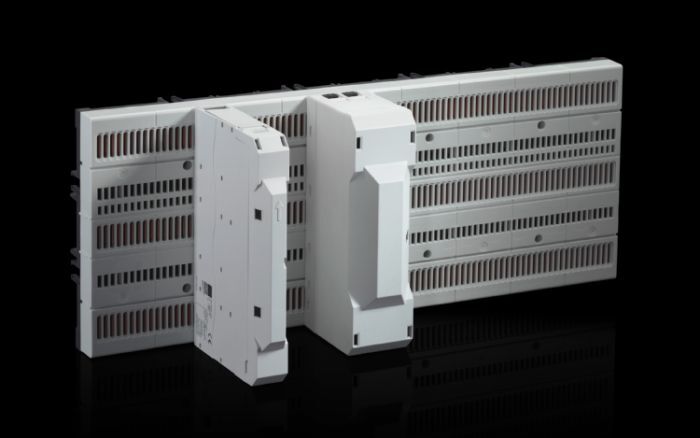 Sistemas de barras RiLine Compact