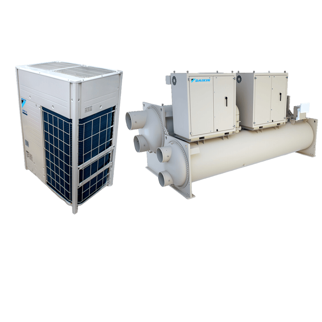 Climasmonterrey Super Tienda de Aire Acondicionado y Refrigeración