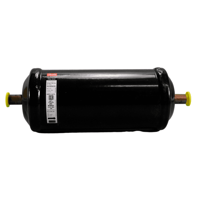 Filtro Deshidratador Linea De Liquido,Tipo Dcl 303,Conexion 3/8 ...