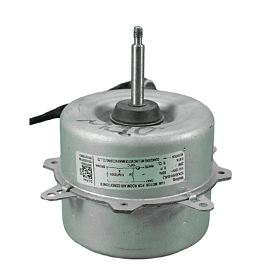 Motores Condensador para Minisplit