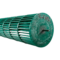 Turbina Para Minisplit Mirage 2 Ton, Largo 83Cm, Ancho 10.6Cm, Opresor ...