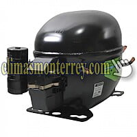 Compresor Danfoss Secop 1/4 Hp Ligero, 115V, R-134A, Nf7.3Fx.2 - 105G5719