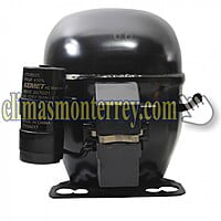 Compresor Danfoss Secop 1/4 Hp Ligero, 115V, R-134A, Nf7.3Fx.2 - 105G5719