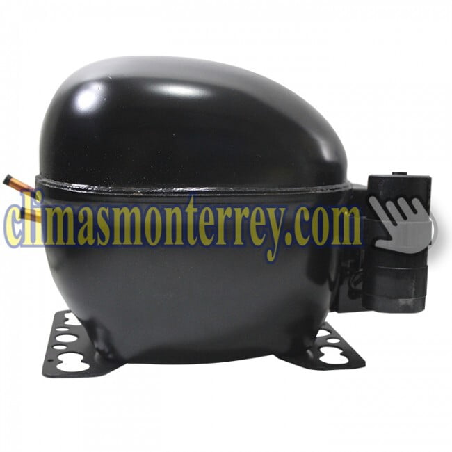 Compresor Danfoss Secop 1/4 Hp Ligero, 115V, R-134A, Nf7.3Fx.2 - 105G5719