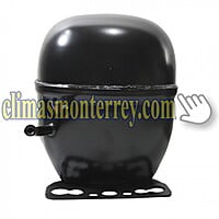 Compresor Danfoss Secop 1/4 Hp Ligero, 115V, R-134A, Nf7.3Fx.2 - 105G5719