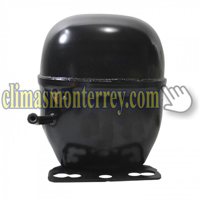 Compresor Danfoss Secop 1/4 HP Pesado, 115V, R-134A, NF8.4FX.2 - 105G5913