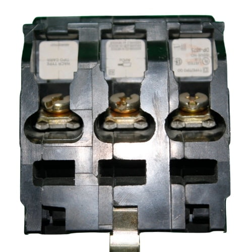 Pastilla Termica 3X15 Amp. Square D Qo315 - Pate3X15Sq