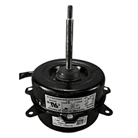 Motor Condensador Para Minisplit Mirage 1Ton, Ydk23-6A (Yslb-23-6-0004 ...