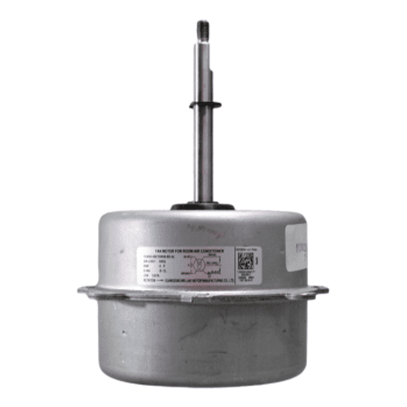 Motor Condesador Para Minisplit Mirage, Ydk60-6B(Ydk60-6D-4),208-230V ...