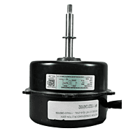 Motor Condensador 2 Ton 220V, Modelo:Ykt-63-6-200L - 11002012A01092