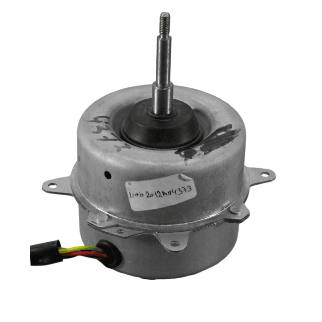 Motor Condensador 1.5 Ton 220V, Modelo:Ykt-48-6-206 - 11002012A04373