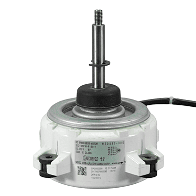 Motores Condensador para Minisplit