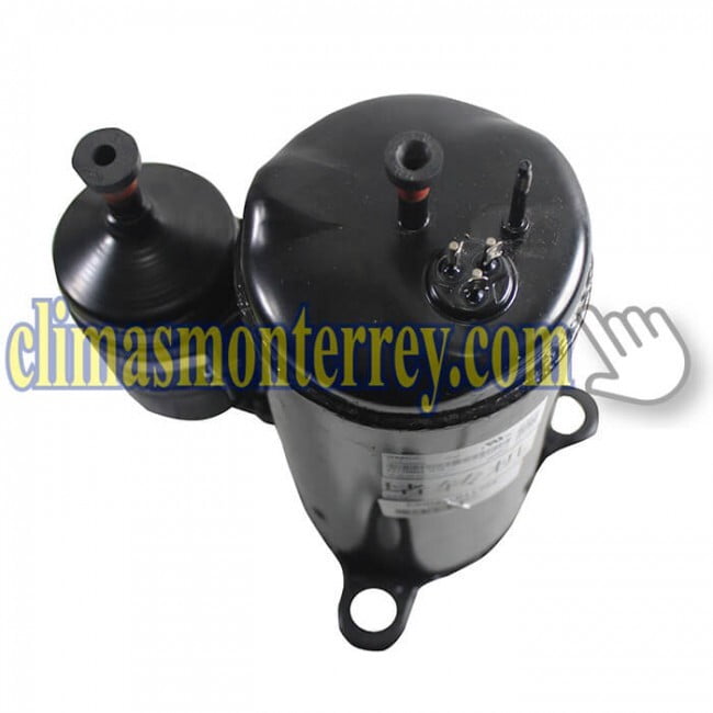 Compresor Mirage 1.5Ton R410, Mod. Pa170M2A-3F16 - 11103010003851