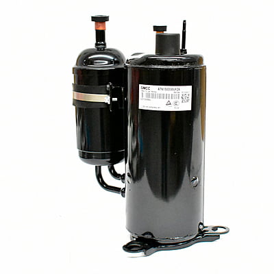 Compresores Rotativos para Aire Acondicionado y HVAC