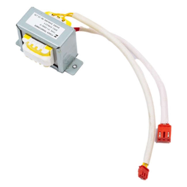 Transformador Tf1-D550-1F 110V/12 V 11203103001073
