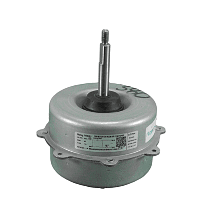 Motores Condensador para Minisplit