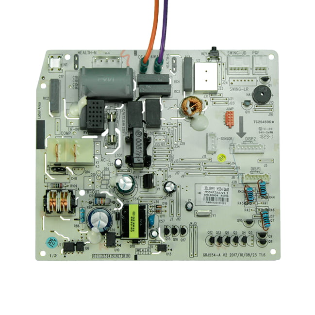 Tarjeta Electronica Para Minisplit Mirage X3 (2012), 1.5Ton Frio/Cal ...