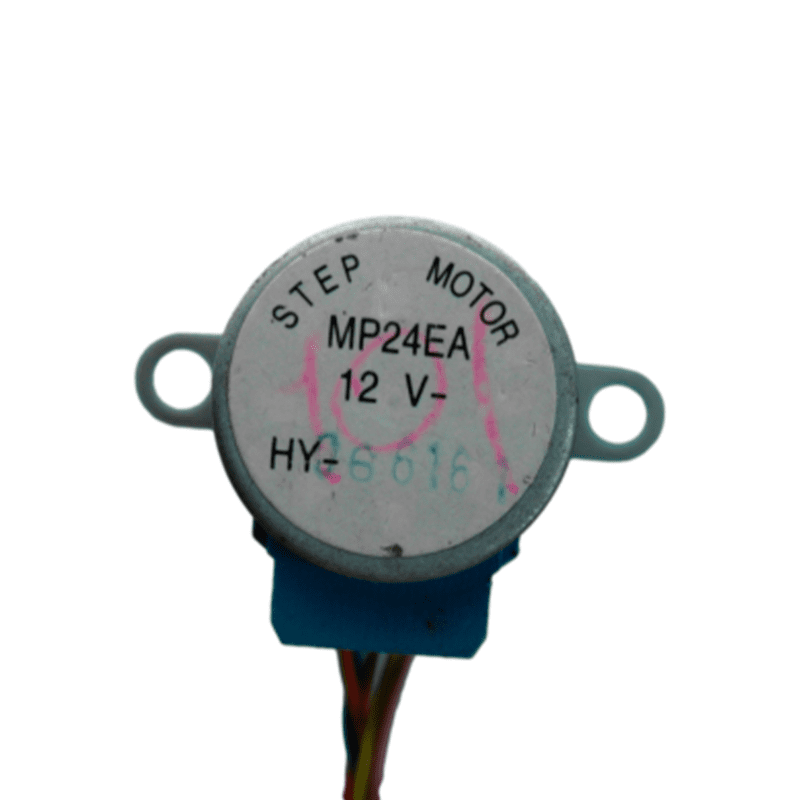 Motor Oscilador Para Minisplit Voltaje 12V - 15212101