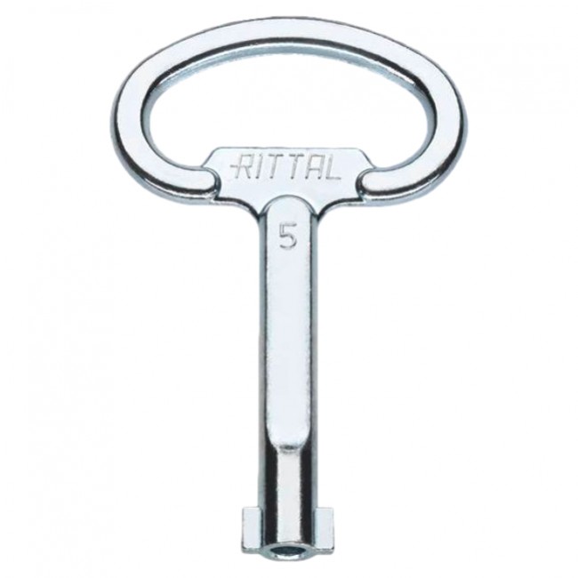 Llave Doble Paleton, Rittal Sz 2531000
