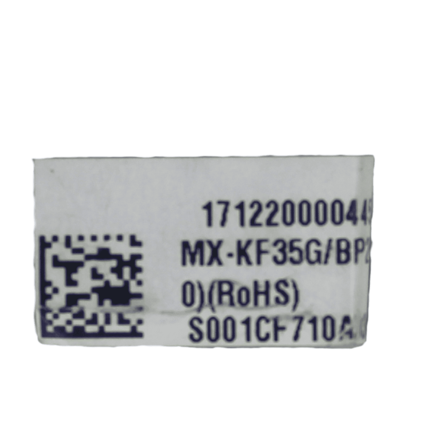 Tarjeta Electrónica Evaporador para Minisplit Marca Mirage - 17122000044539