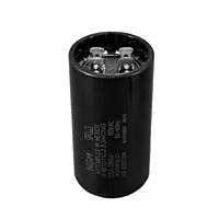 Capacitor De Arranque 233-280 Mf 127 Vac - 1Ng233