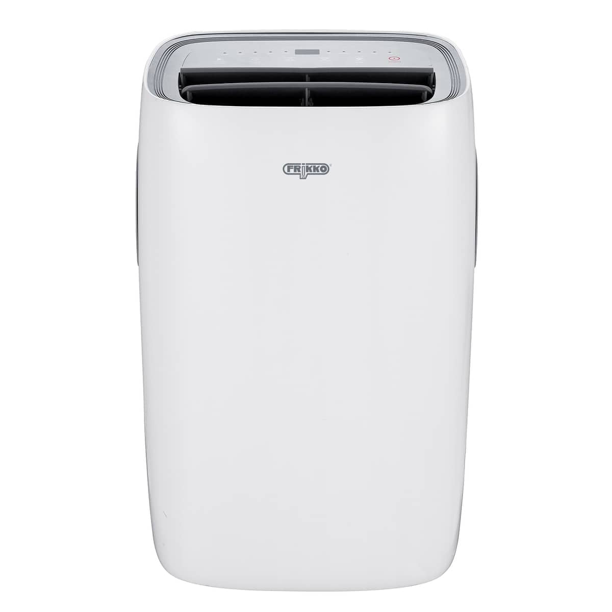 Aire Acondicionado Portátil Frikko 1 Ton 110V.