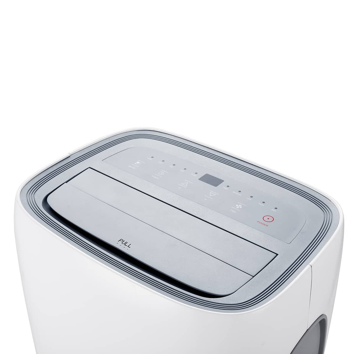 Aire Acondicionado Portátil Frikko 1 Ton 110V.