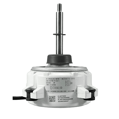 Motores Condensador Minisplit