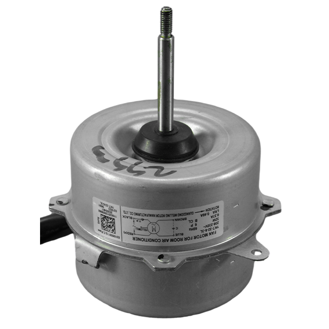 Motores Condensador para Minisplit