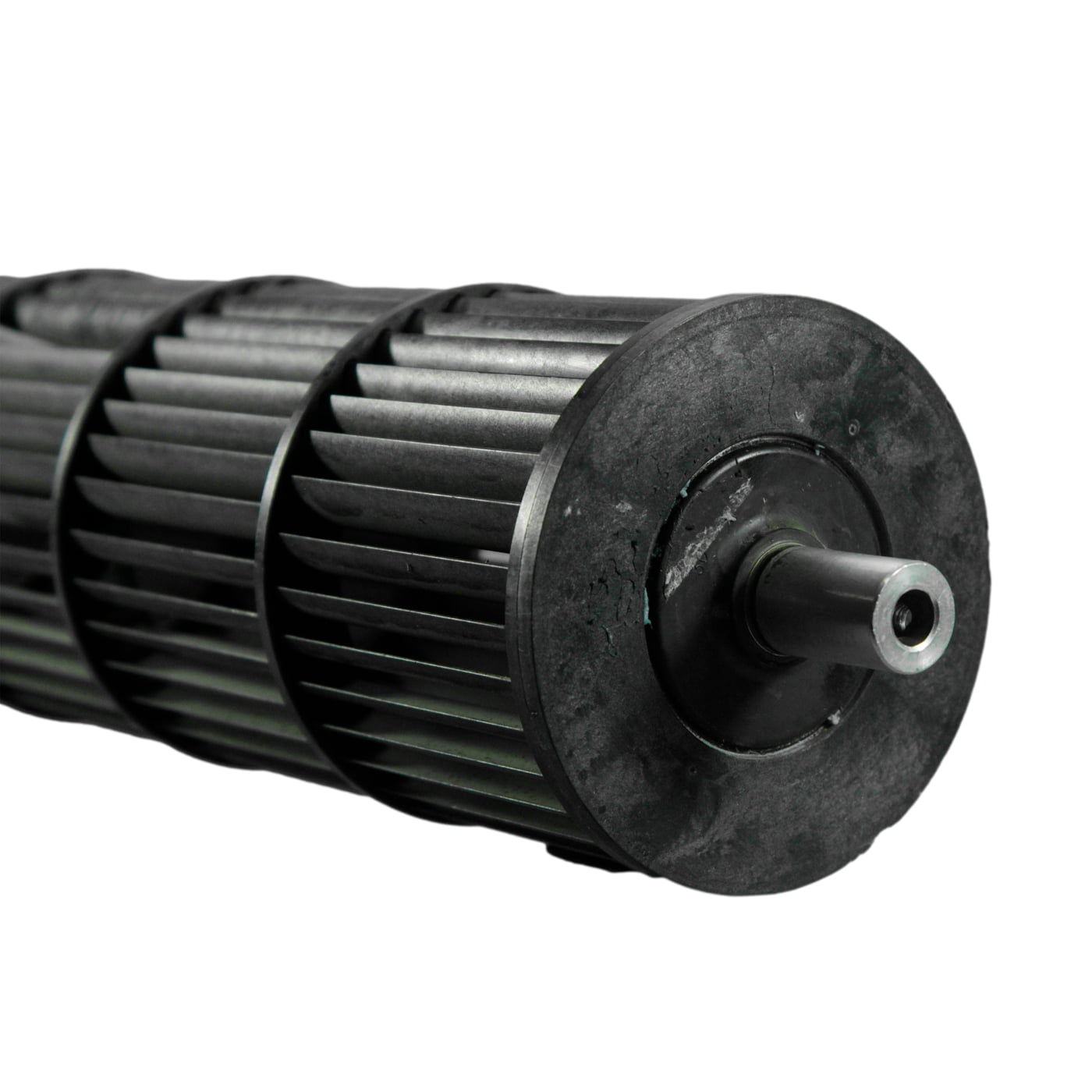 Turbina Para Minisplit De 1 Tonelada 60 Cm X 8.7 Cm