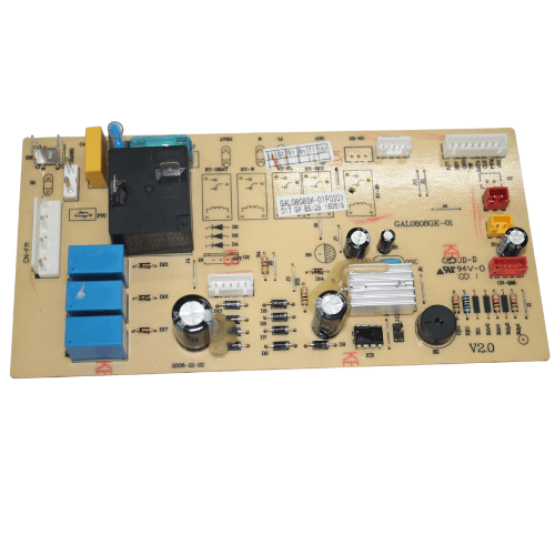 Tarjeta Electronica Para Minisplit Mirage 1Ton, 115V, S/F, Xteel 12E ...