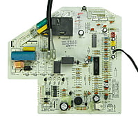 Tarjeta Electronica Para Minisplit Mirage 1.5Ton, Titanium Ii, S/F ...