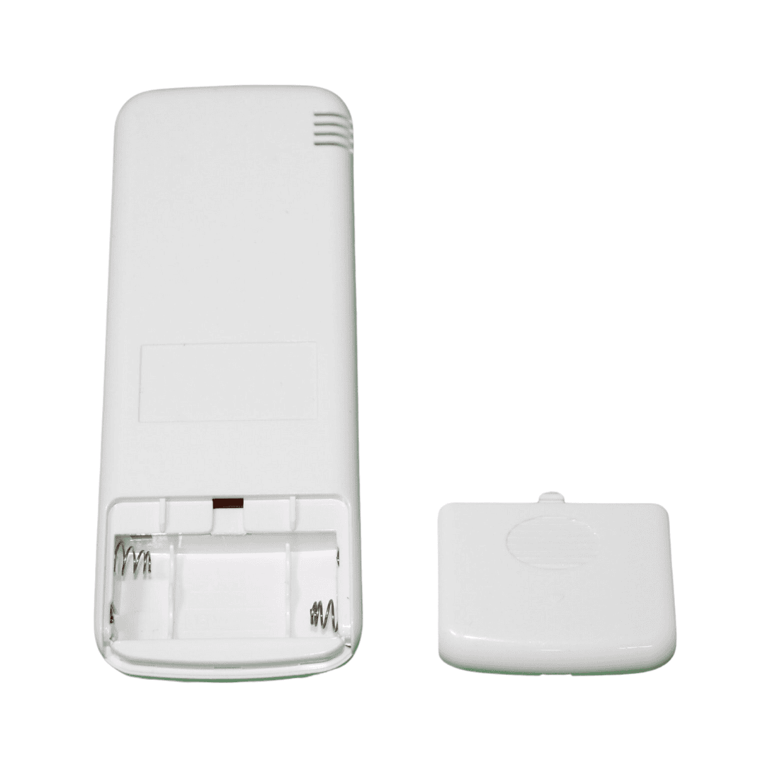 Control Remoto Frecuencia Original CARRIER - KT-043