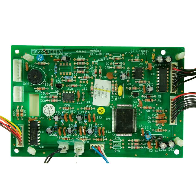 Tarjeta Electronica Evaporador Minisplit Mirage, Series K, 1.5Ton S/F ...