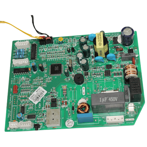 Tarjeta electrónica para minisplit Mirage 1Ton, innerter, Magnum 15, S ...