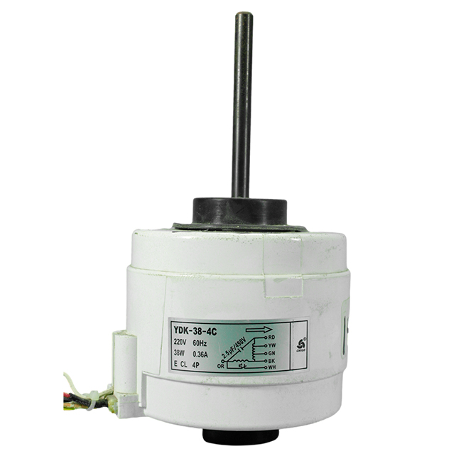 Motores Evaporador Minisplit