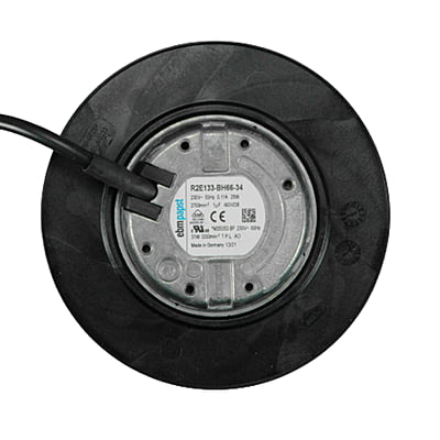 Motor Condensador o Evaporador Clima Tablero