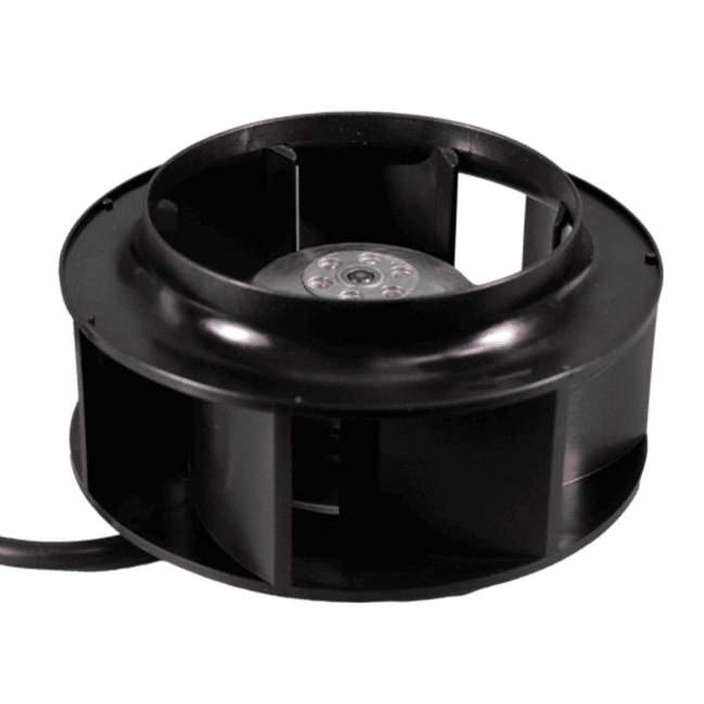 Sk Ventilador Axial R2E133Bh66-14 Rittal - 3396644