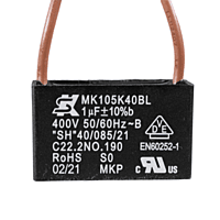 Sk Ventilador Axial R2E133Bh66-14 Rittal - 3396644