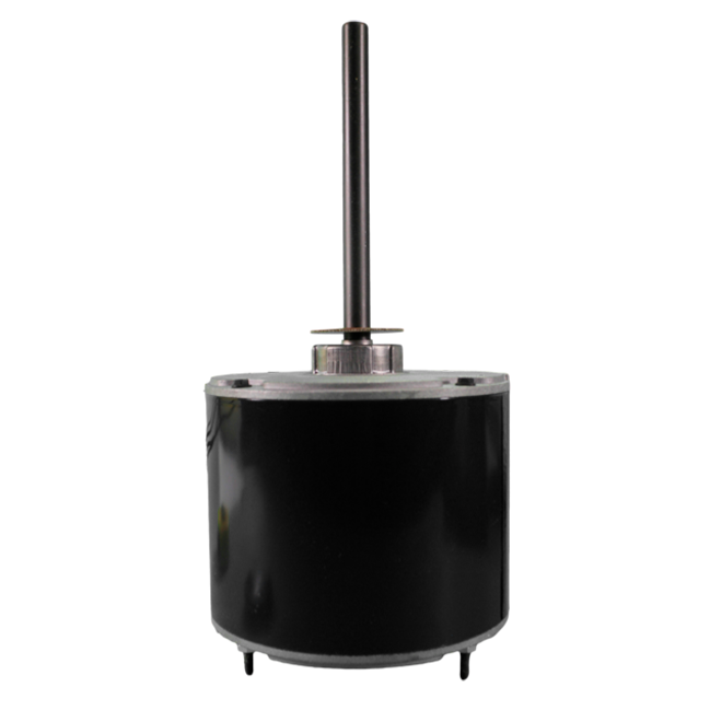 Motor Condensador Totalmente Cerrado, 460V, Hp 1/4, Rpm 1075, 0.8 A ...