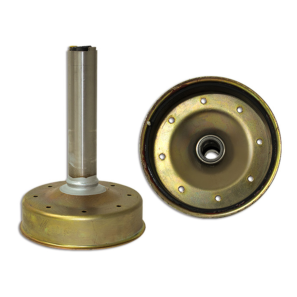 Kit Spin Tube Asy/Saw