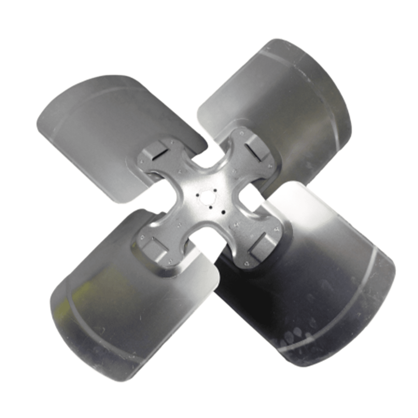 Aspa 26" 4 Hojas Rotación CW – Modelo 40118