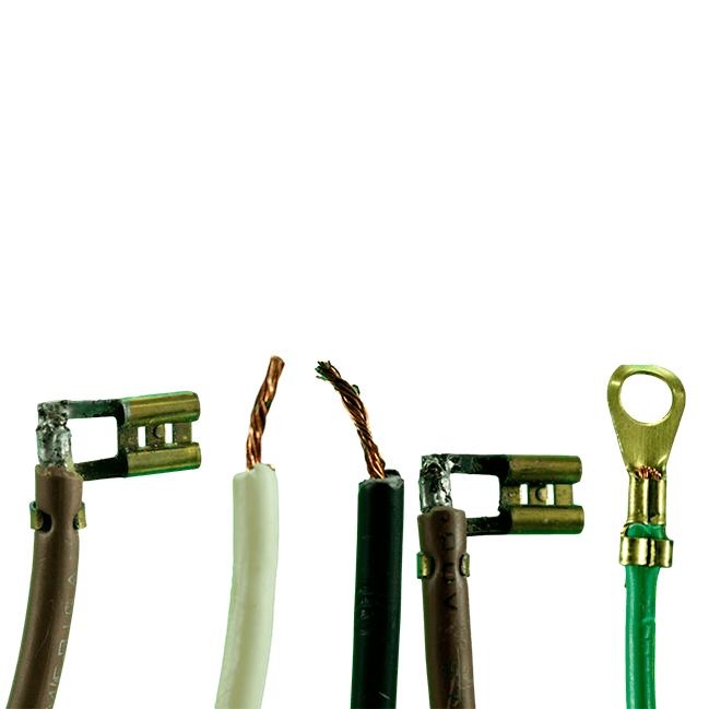 Motor Psc 1/3 Hp,448-410/42 ,208-230V ,60,Hz ,1625,Rpm 5 Mfd - 448-410/42