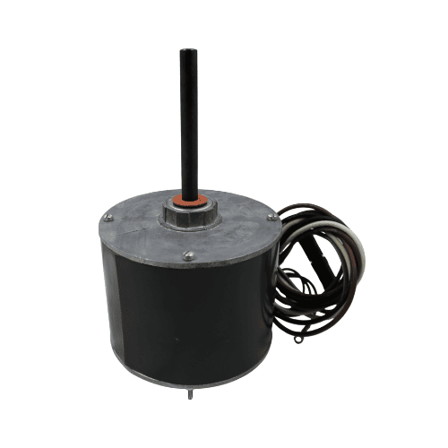 Motor PSC 1/4 HP 1625RPM 208-230V Ambas Rotaciones