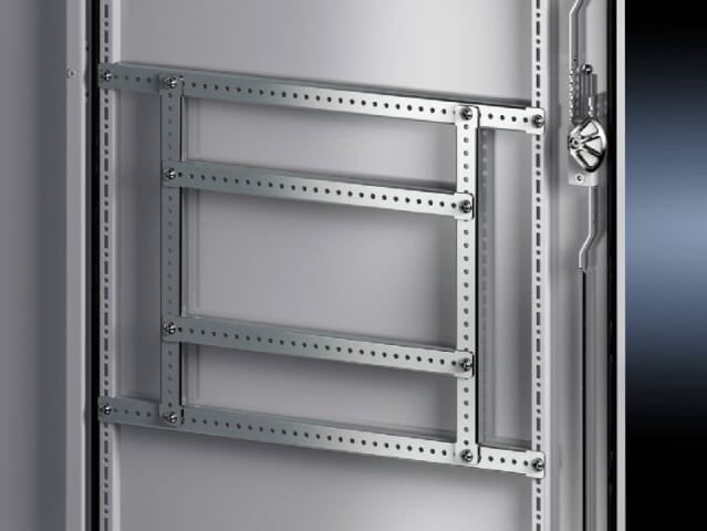 Ts Mounting Bar For Door Width 380 Mm - 4599100