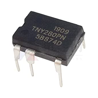 Circuito Integrado Conversor AC/DC TNY280