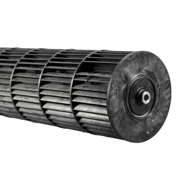 Turbina Para Minisplit Lg Mod Lyh153Alea04 Largo 69.3 cm Ancho 11 cm ...