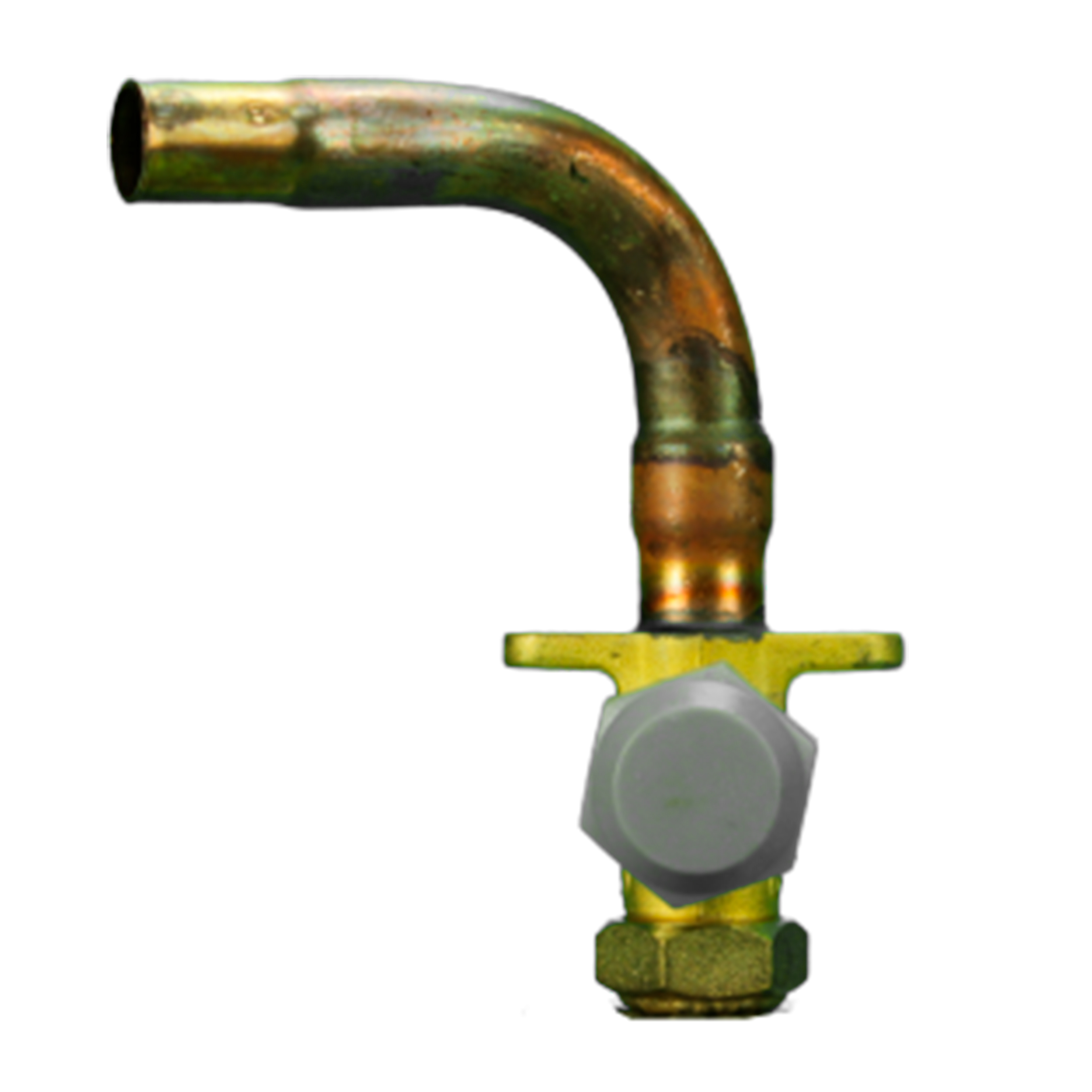 Valvulas de Servicio Minisplit