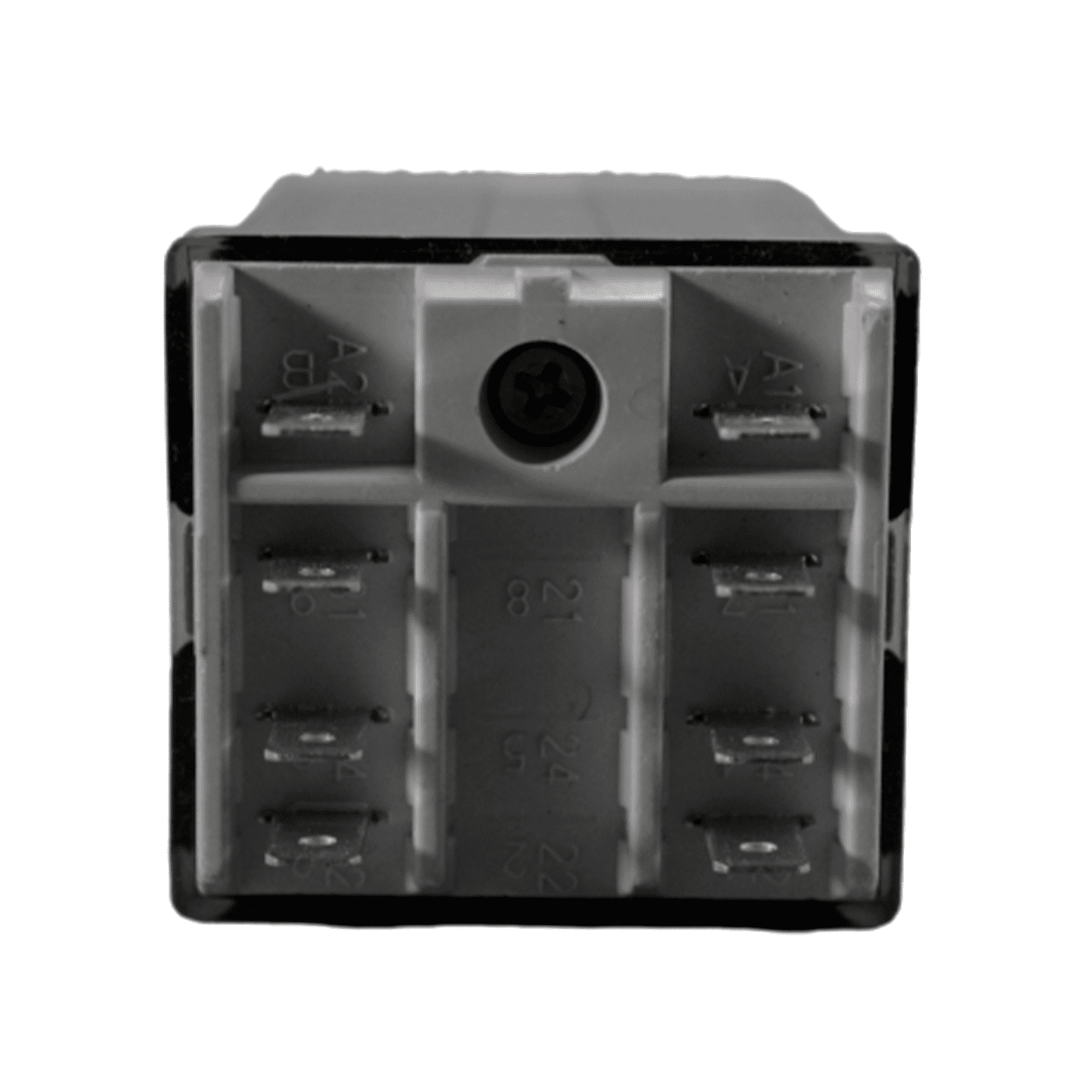 Relay Finder 2Cc 16Amp 120Vac 6232A120 - 62.32.8.120.0040