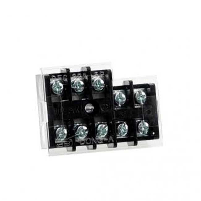 Connector, Terminal Block